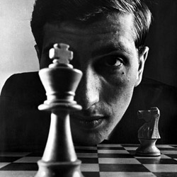 So Many Insane Plays – Three Lessons From Bobby Fischer – Eternal Central