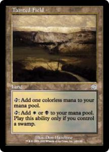 So Many Insane Plays – A Short History of Dual Lands – Eternal Central