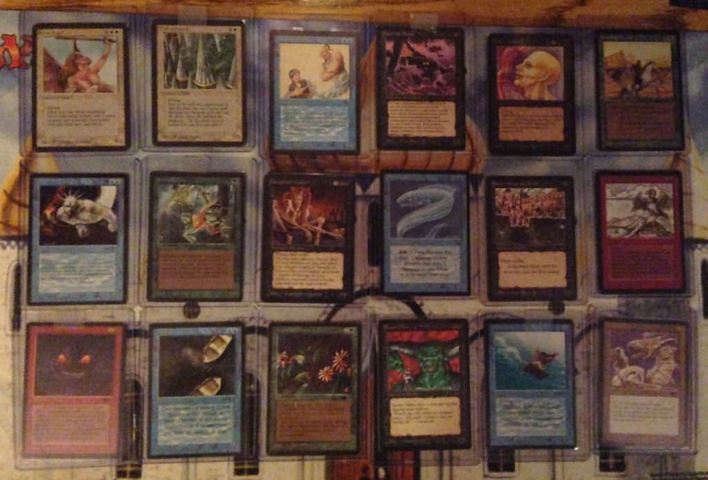 So Many Insane Plays – The Djinn-Efreet War – Eternal Central