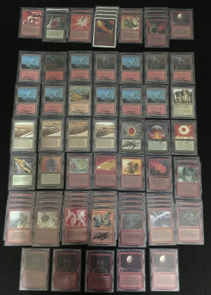 Old School at SCGCON 2018 Coverage and Results – Eternal Central