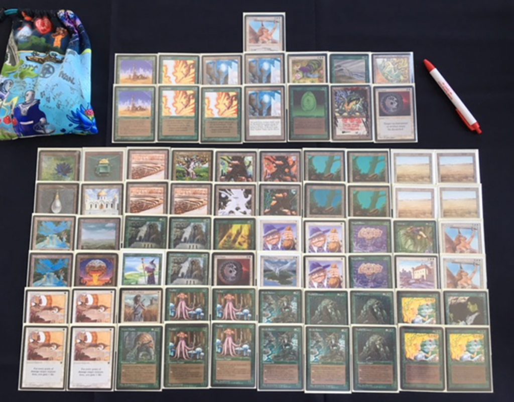 Old School at SCGCON 2018 Coverage and Results – Eternal Central