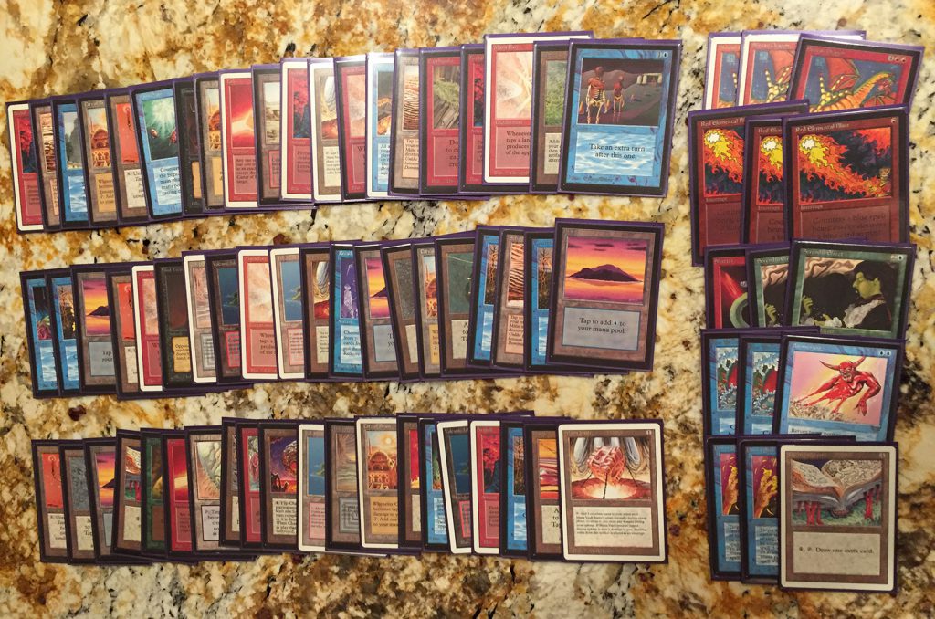 Old School at Eternal Weekend 2018 Coverage and Results – Eternal Central