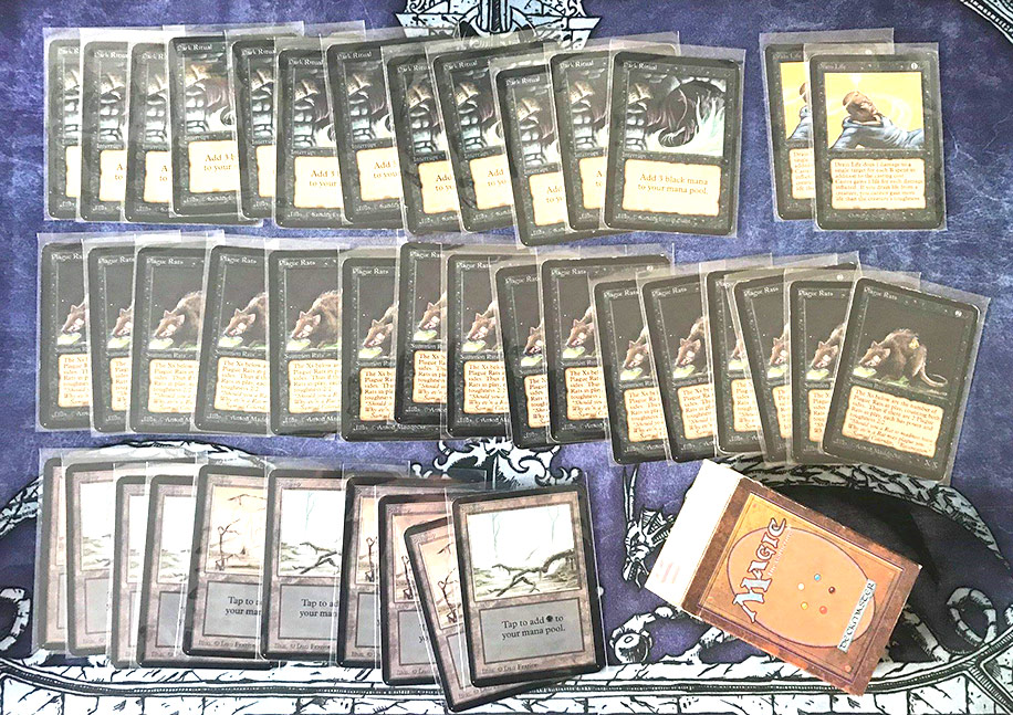 So Many Insane Plays – Adventures with Alpha at the Wizards Tournament ...