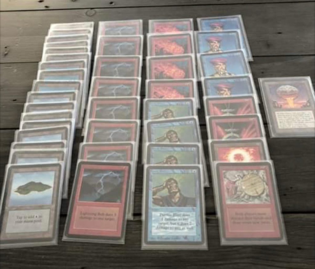 So Many Insane Plays – Adventures with Alpha at the Wizards Tournament ...