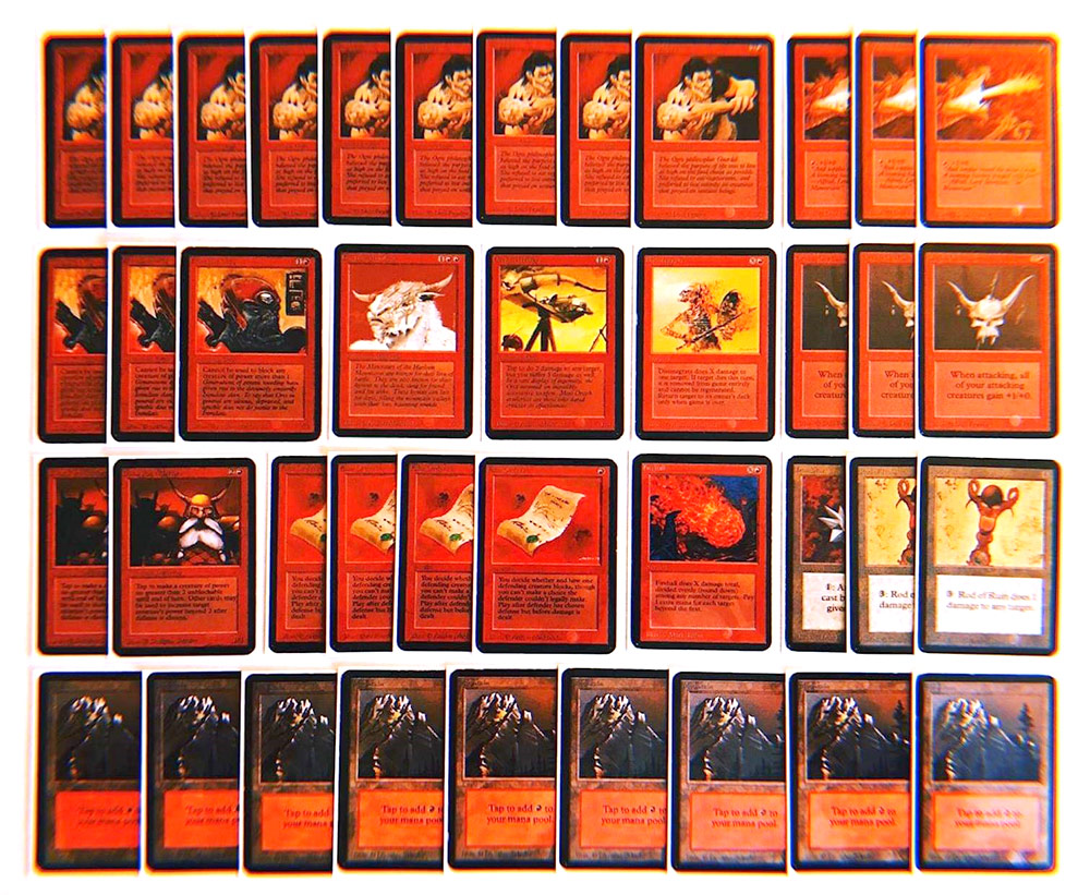 So Many Insane Plays – Adventures with Alpha at the Wizards Tournament ...