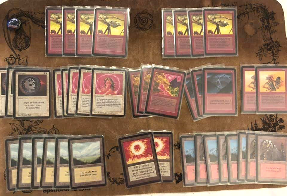 So Many Insane Plays – Adventures with Alpha at the Wizards Tournament ...