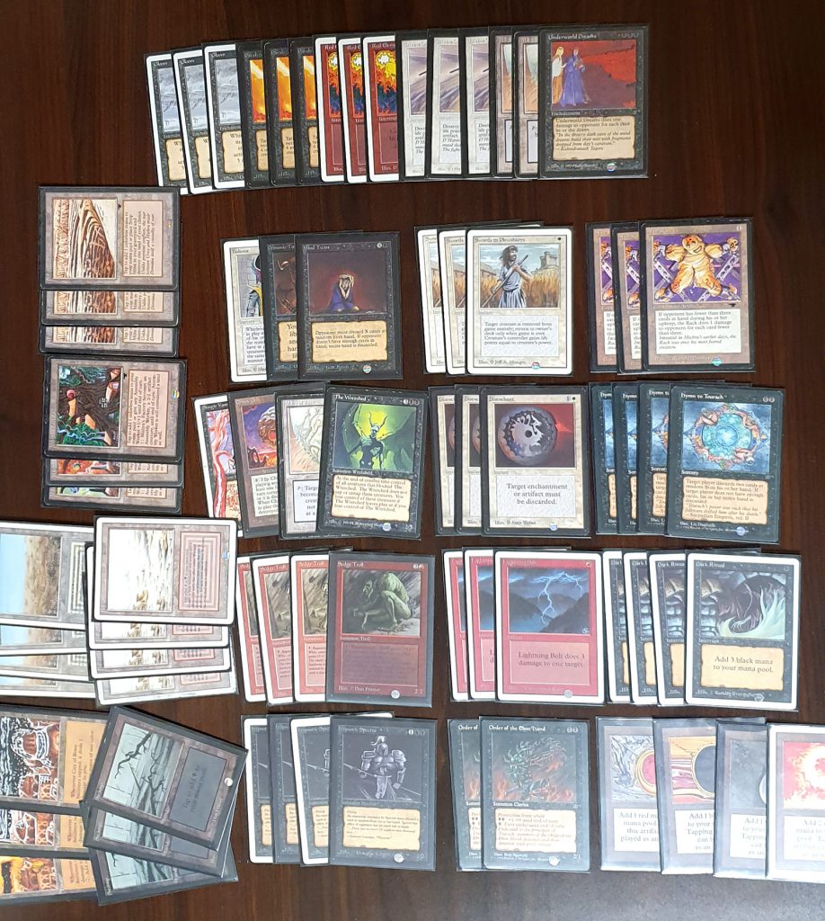 Old School at Eternal Weekend 2019 Coverage and Results – Eternal Central